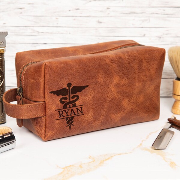 Doctor Bag Leather - Etsy