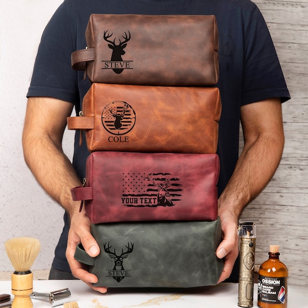 Deer Bag - Etsy