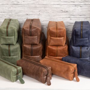 Personalized Pilot Dopp Kit Custom Air Force Staff Gift - Etsy