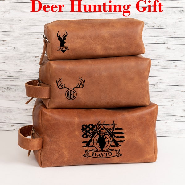 Deer Hunting Gift - Etsy