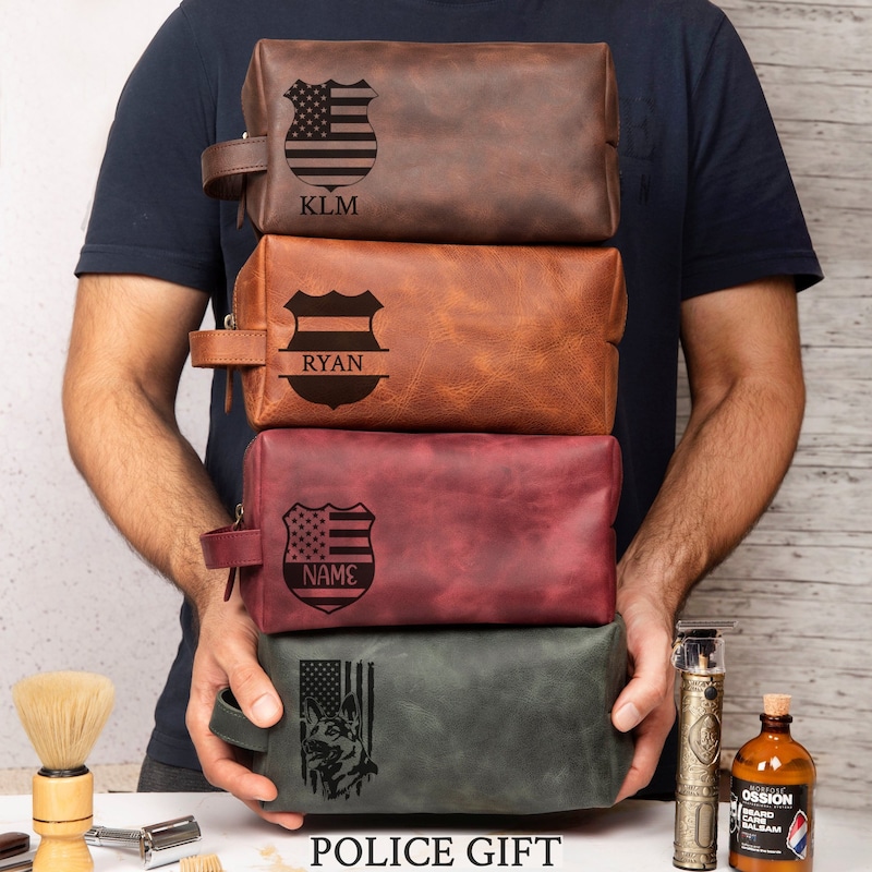 Police Officer Gifts - 60+ Gift Ideas for 2025
