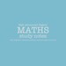 Maths Advanced Higher SQA Study Notes - Etsy