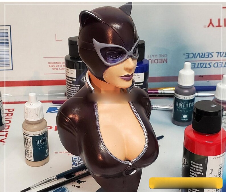 Stl File 3d Printing Anime Girl Stl - Etsy Denmark Stl File 3d Printing Anime Girl Stl - Etsy Denmark