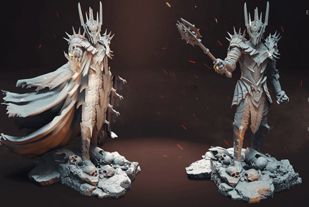 3D Printer Files - Etsy