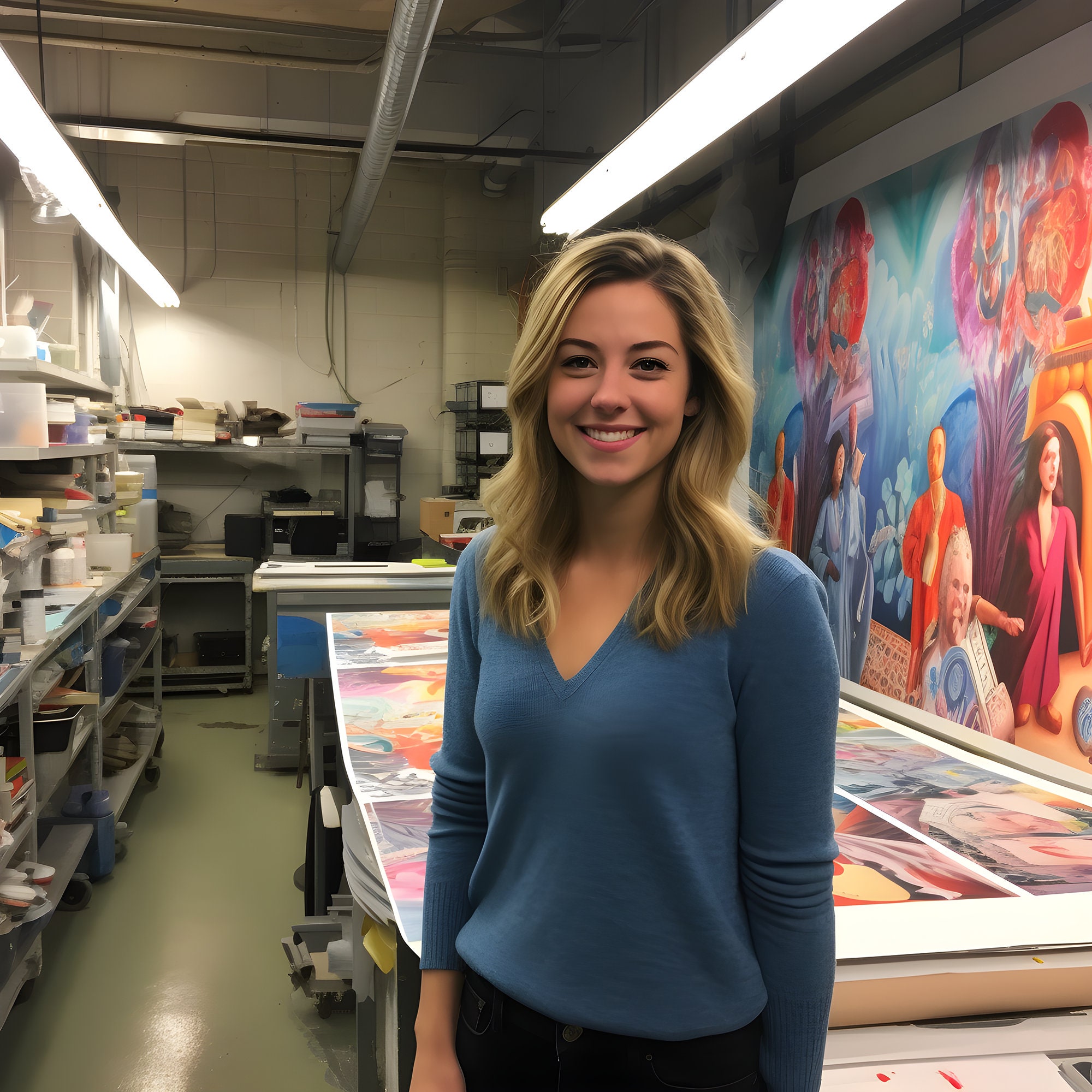 Cute Rainbow Unicorn Clipart Set 14 Transparent PNG Images - Etsy