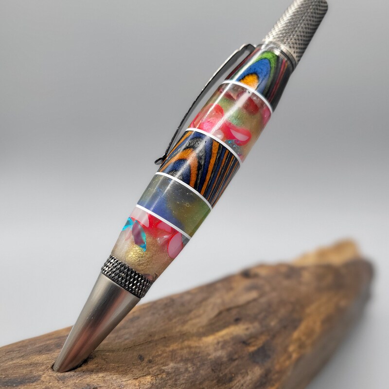 Turned Pens - Etsy