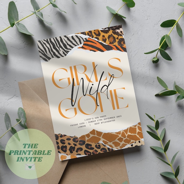 Bachelorette Girls - Etsy