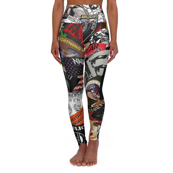 Punk Rock Clothing - Etsy