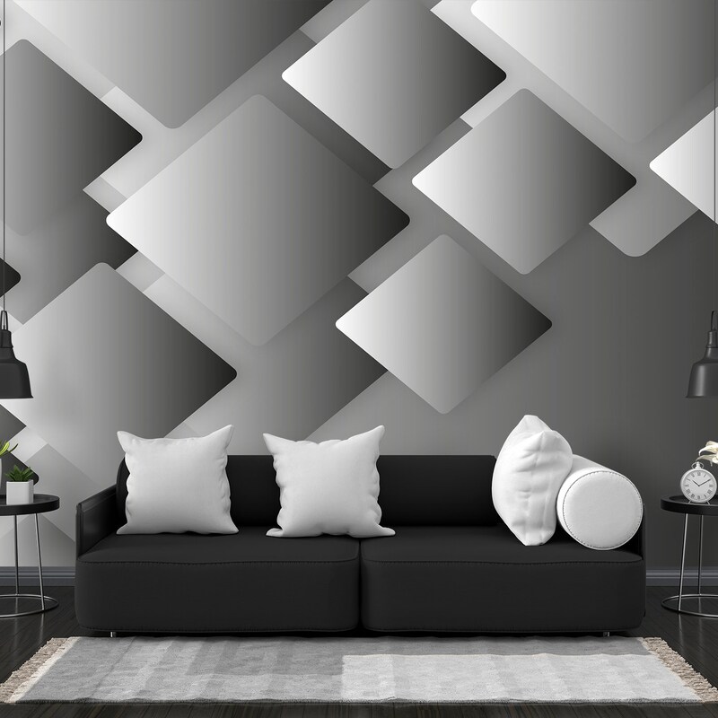 3d Wallpaper - Etsy