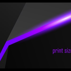 3d Geometric Dark Purple Wallpaper, Kids Room Wallpaper, Peel and Stick ...