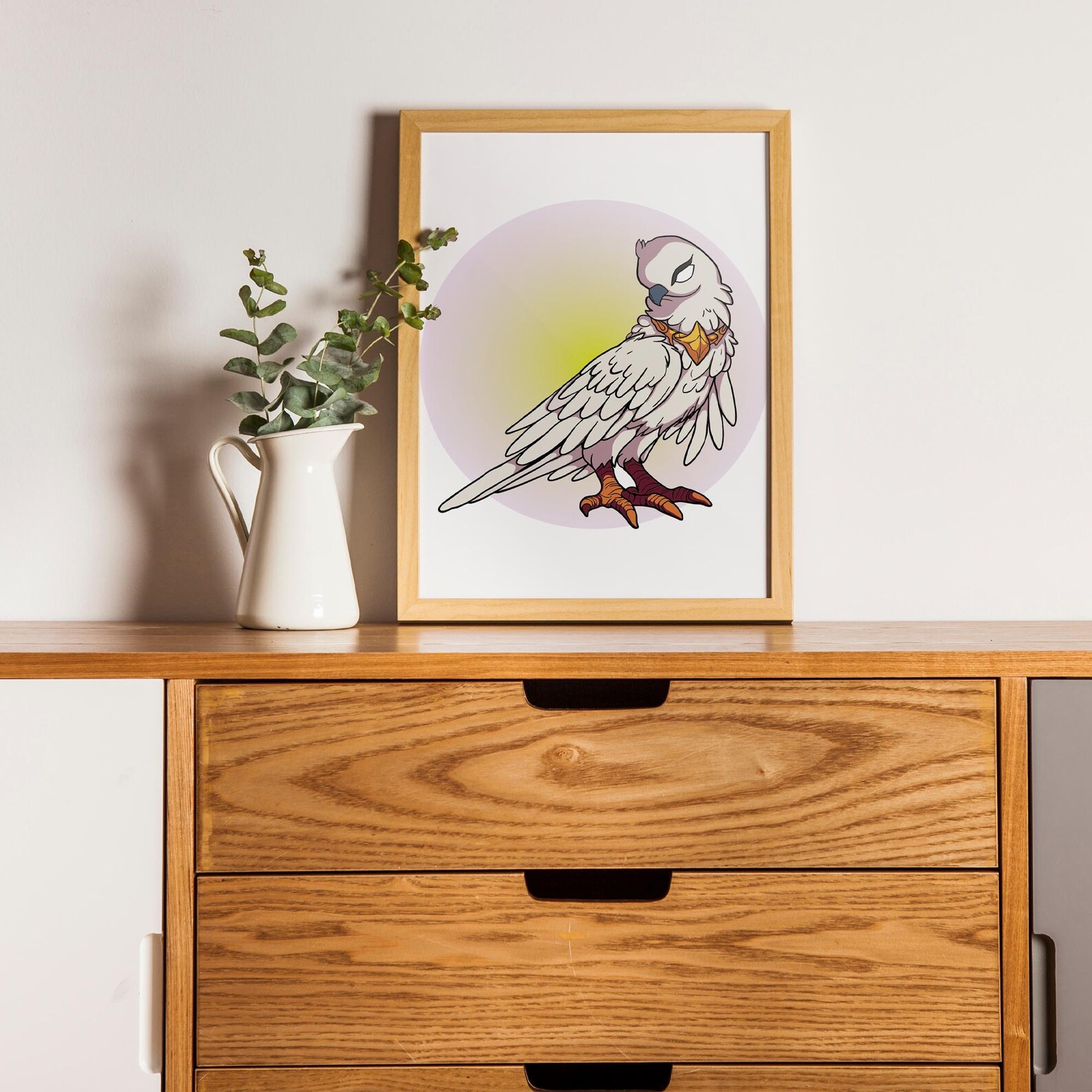 Custom Spiritfarer Character Design - Etsy