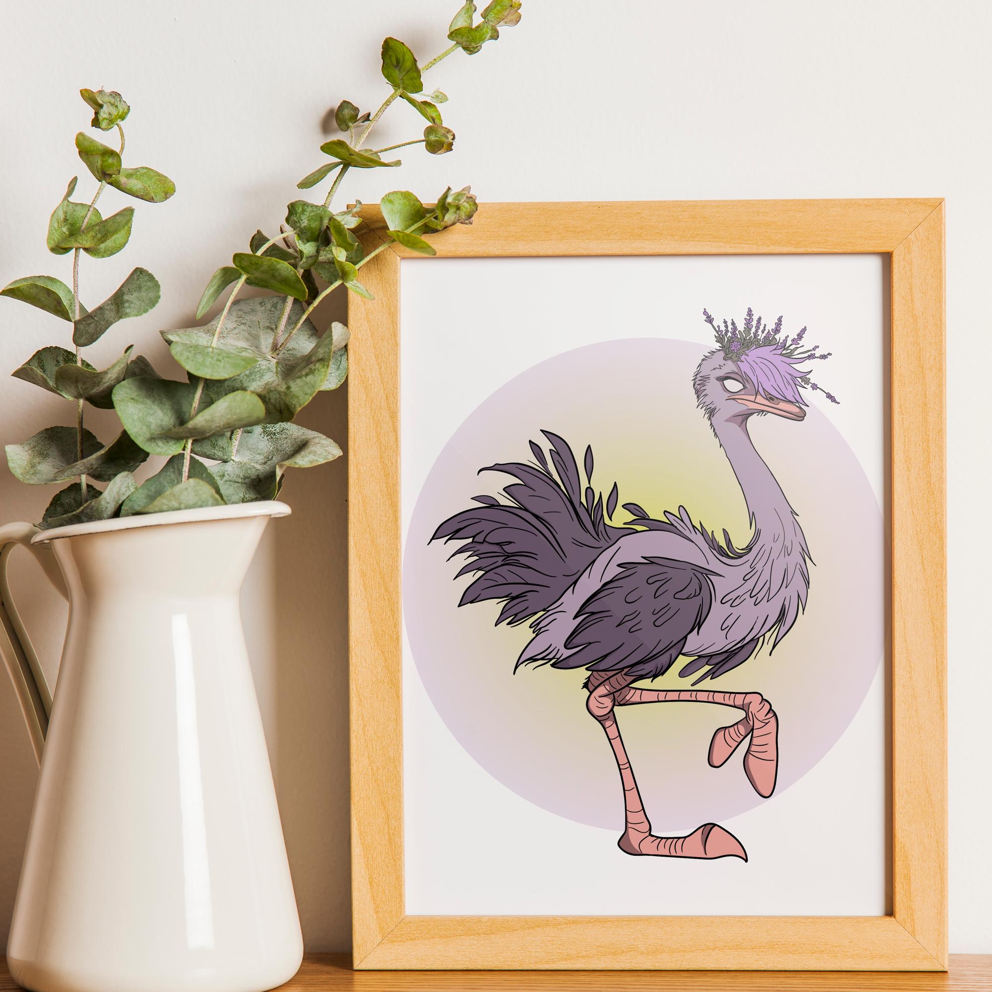 Custom Spiritfarer Character Design - Etsy