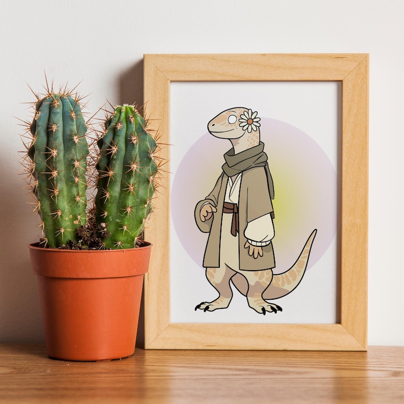 Custom Spiritfarer Character Design - Etsy