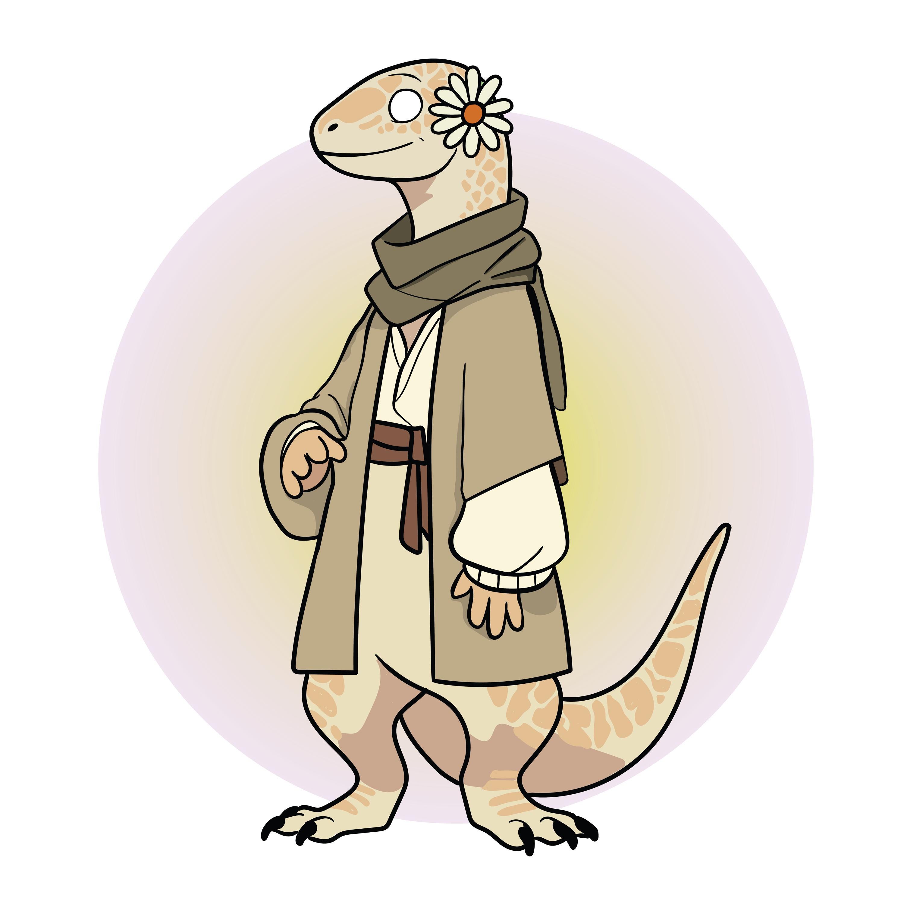 Custom Spiritfarer Character Design - Etsy