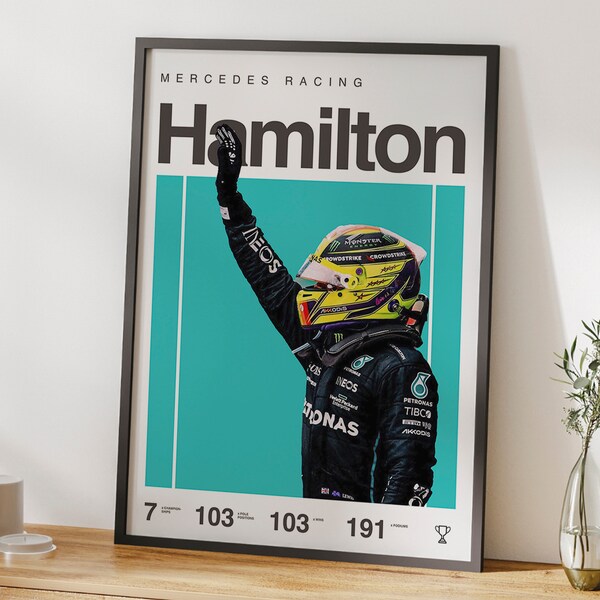 Hamilton Posters - Etsy