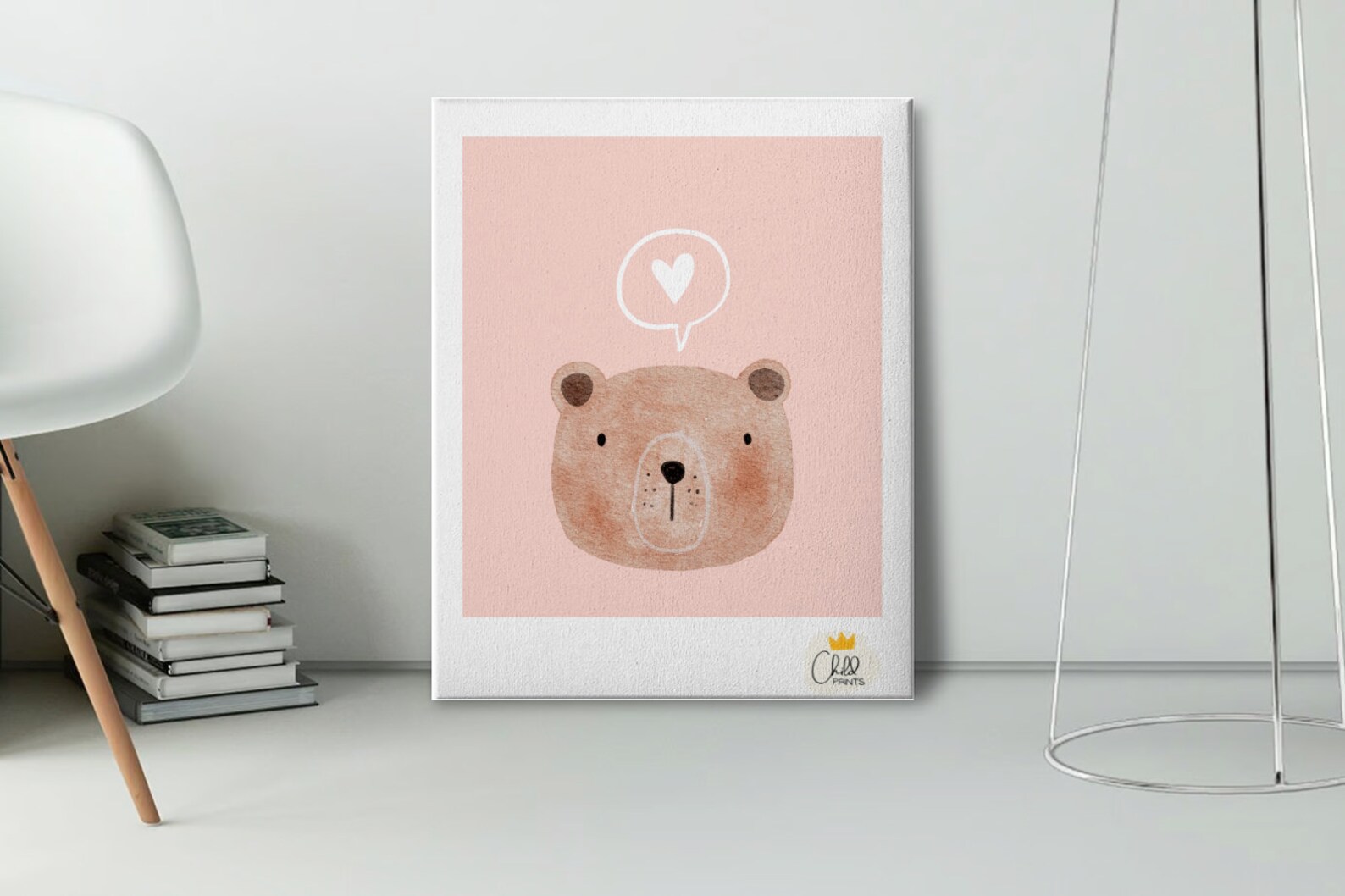 Bundle 3 Posters, Wall Art for Kids, Wall Art for Children, Posters for ...