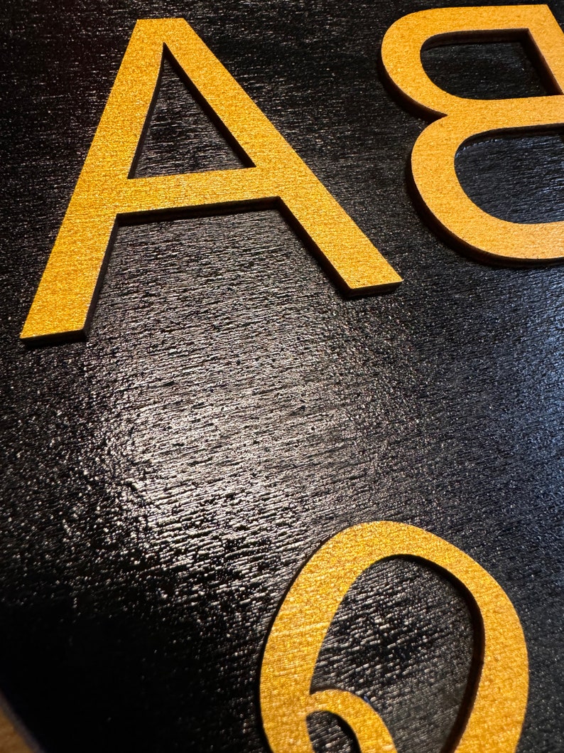 Abba Wall Plaque. Wall Art, Sign, Badge. - Etsy