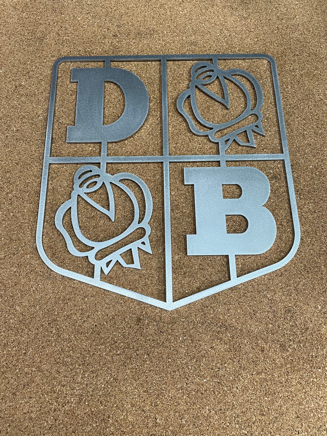 David Brown Tractor Sign, Wall Art, Sign, Badge - Etsy