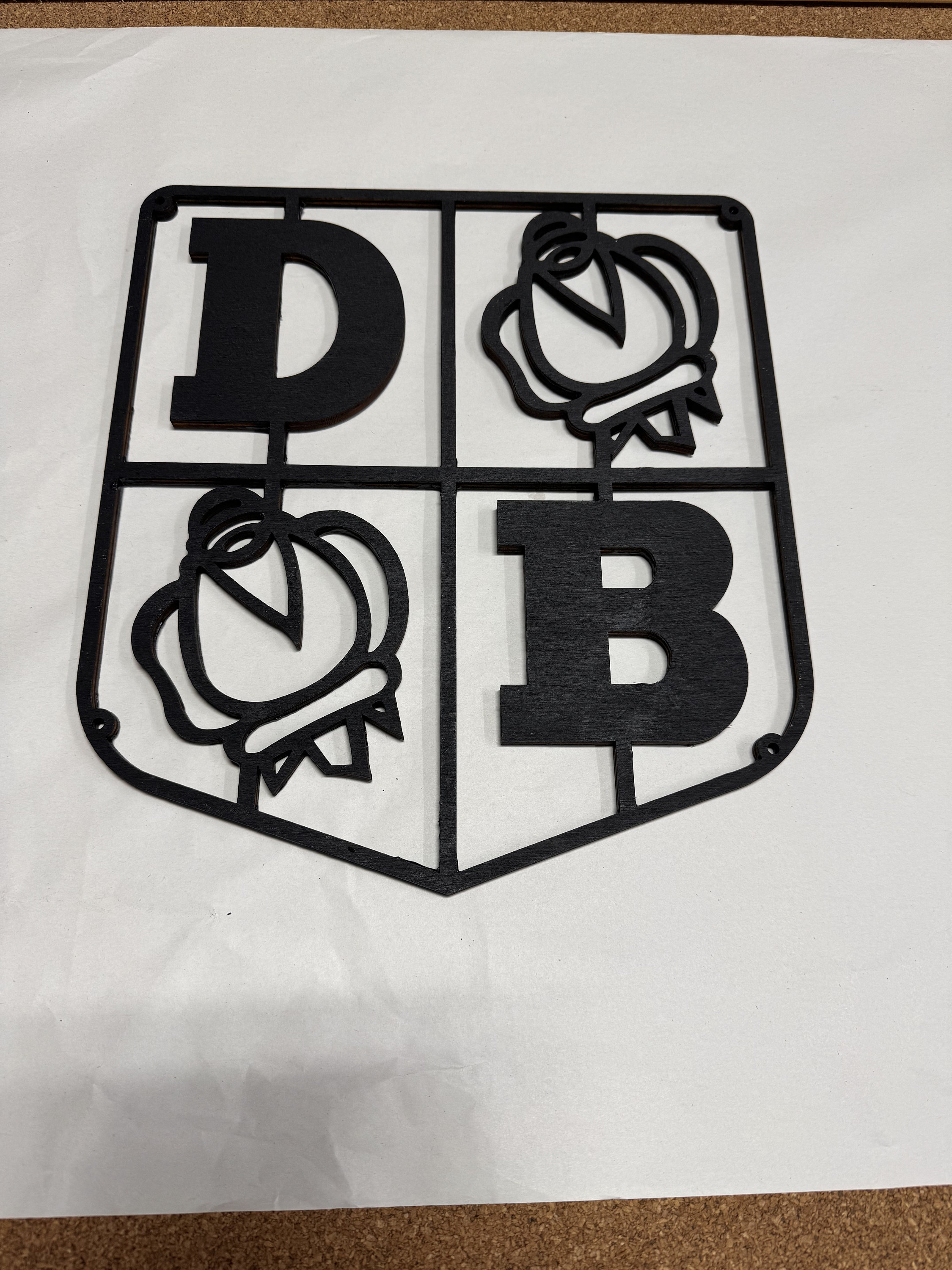 David Brown Tractor Sign, Wall Art, Sign, Badge - Etsy