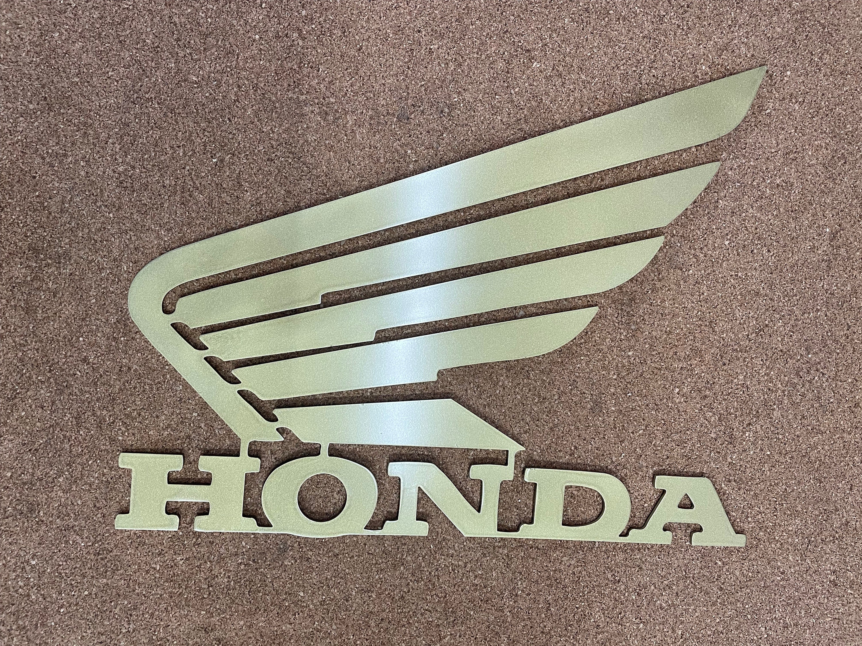 Honda Motorcycle Logo