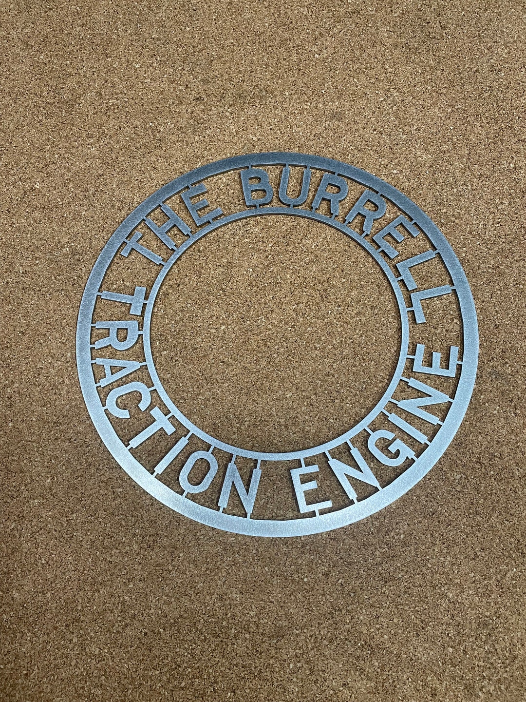 Burrell Traction Engine, Wall Art - Etsy