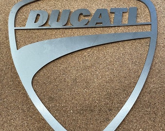 Ducati Wall Art - Etsy Australia