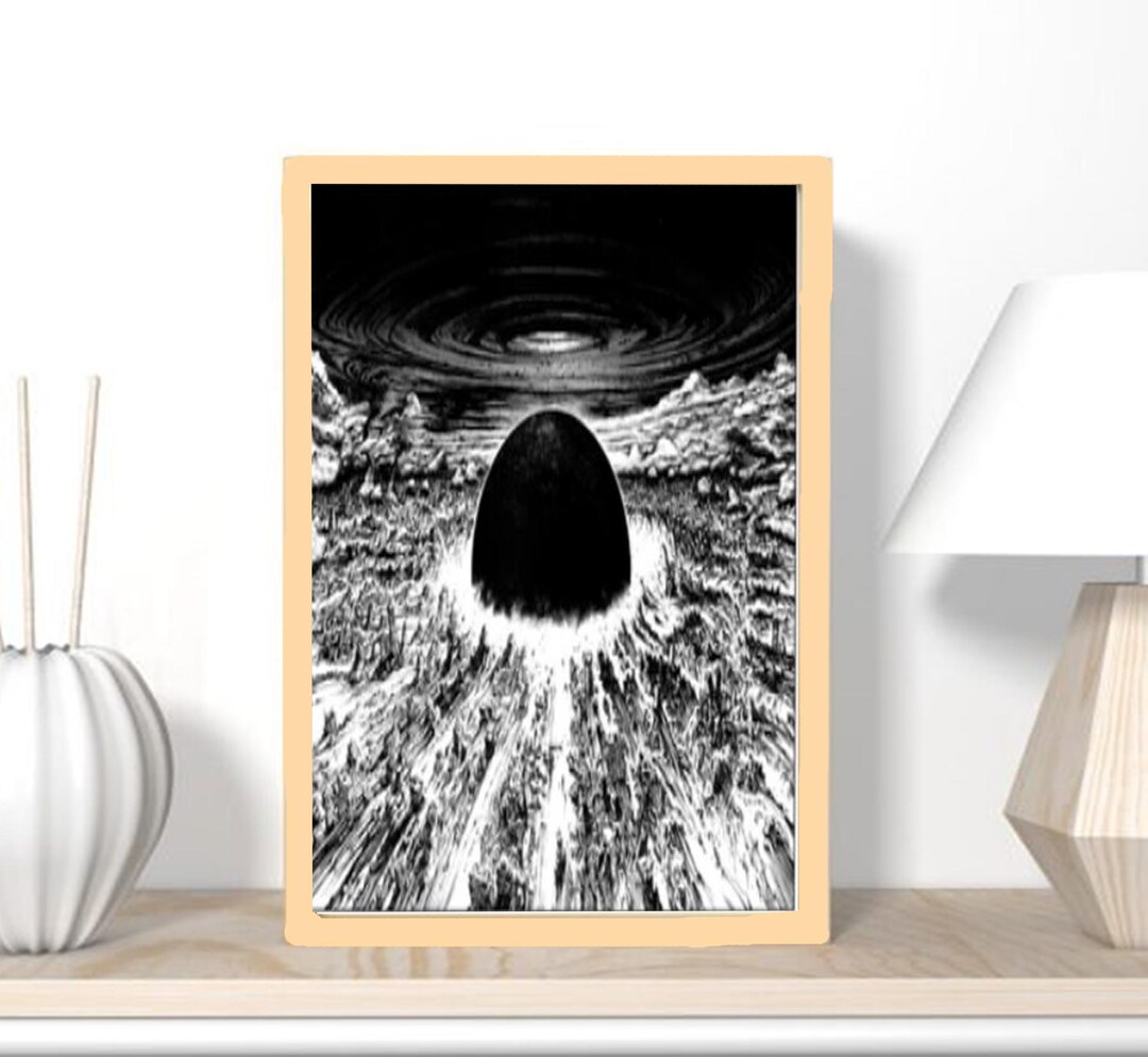 Akira Neo Tokyo Explosion Poster - Etsy