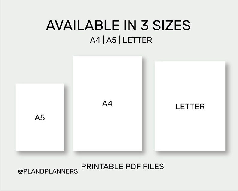 Project 50 Challenge Habit Tracker Planner Green - Etsy