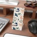 Cell Phone Stand Unique & Pretty Abstract Design 5.9 X 2.8 Free U.S ...