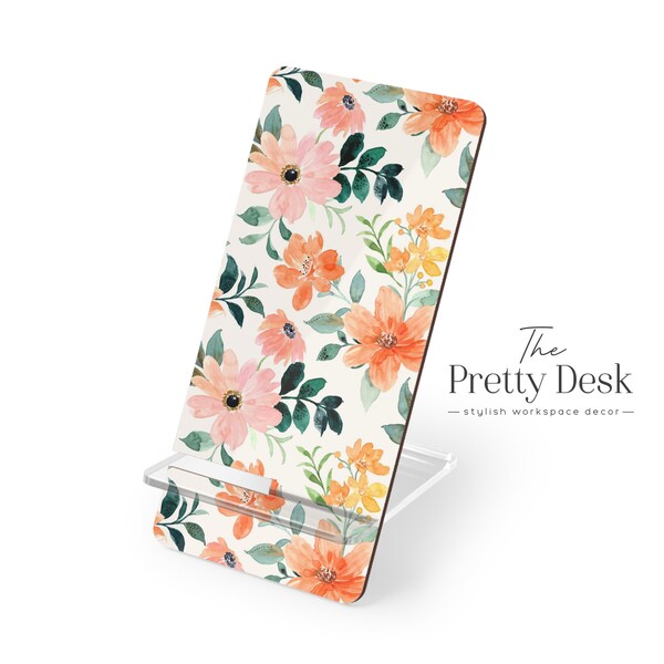 Phone Stand - Etsy