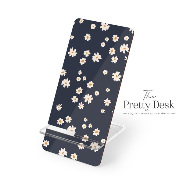 Cell Phone Stand - Etsy