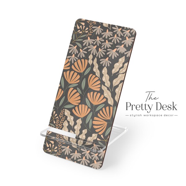Phone Stand - Etsy