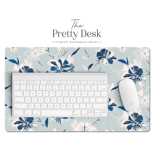 Pretty Desk Organizer - Etsy