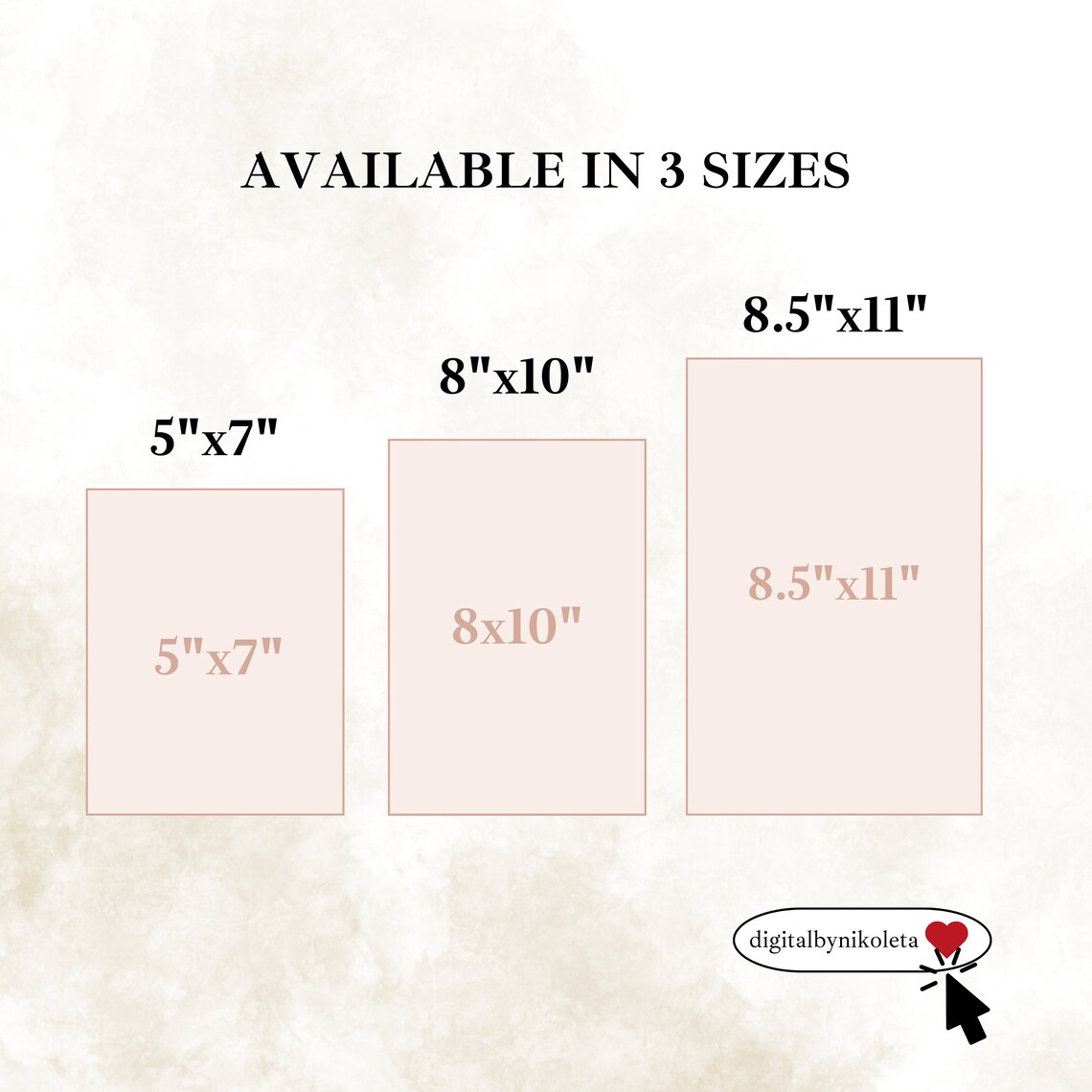 Scan to Pay Business Signage Template, Editable Beauty Business Sign ...