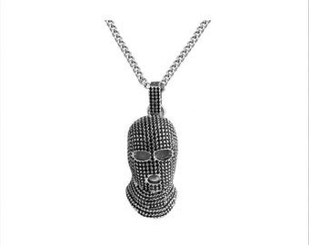 Diamond Ski Mask - Etsy