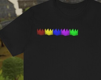 Runescape T Shirt - Etsy