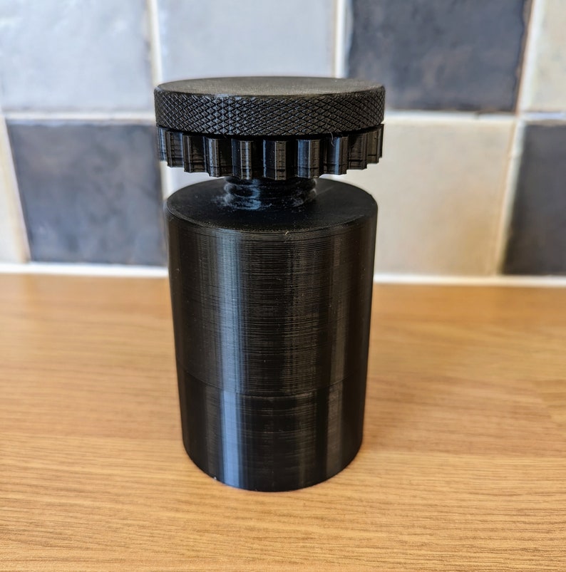 54mm Spinning WDT Tool STL Files Only - Etsy