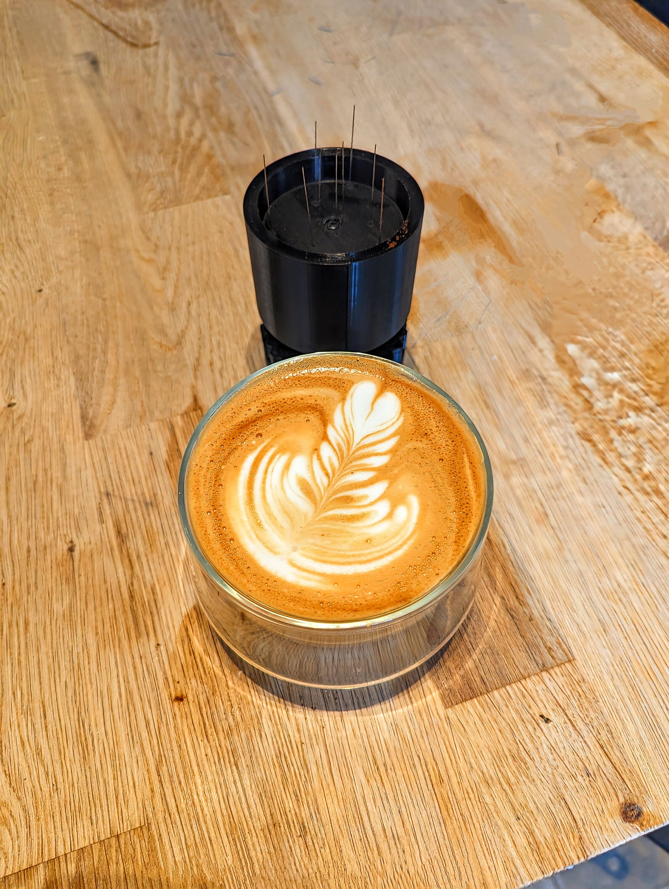 58mm Spinning WDT Tool STL Files Only - Etsy