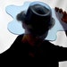 Transparent Hat; Theatrical Prop; Couture Millinery; Innovative ...