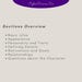 Ultimate Character Development Card: Detailed Template With Key ...
