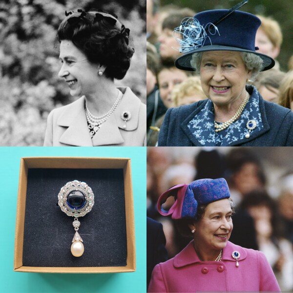 Royal Replica - Etsy