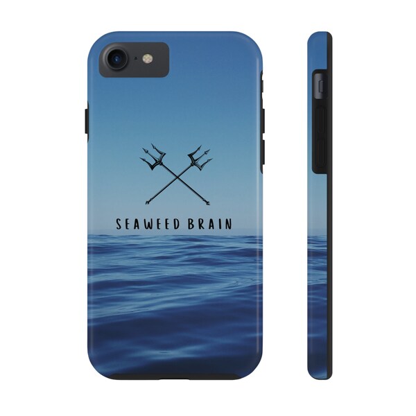 Percy Jackson Phone Case - Etsy