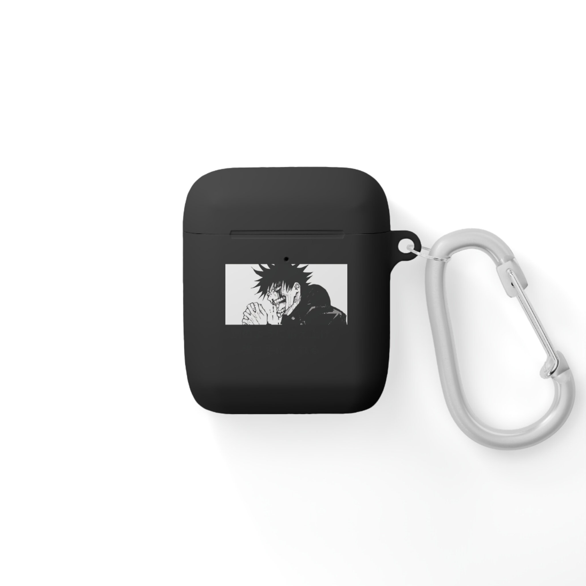 Jujutsu Kaisen AirPod Case, Jujutsu Kaisen AirPod Pro Case, Megumi ...