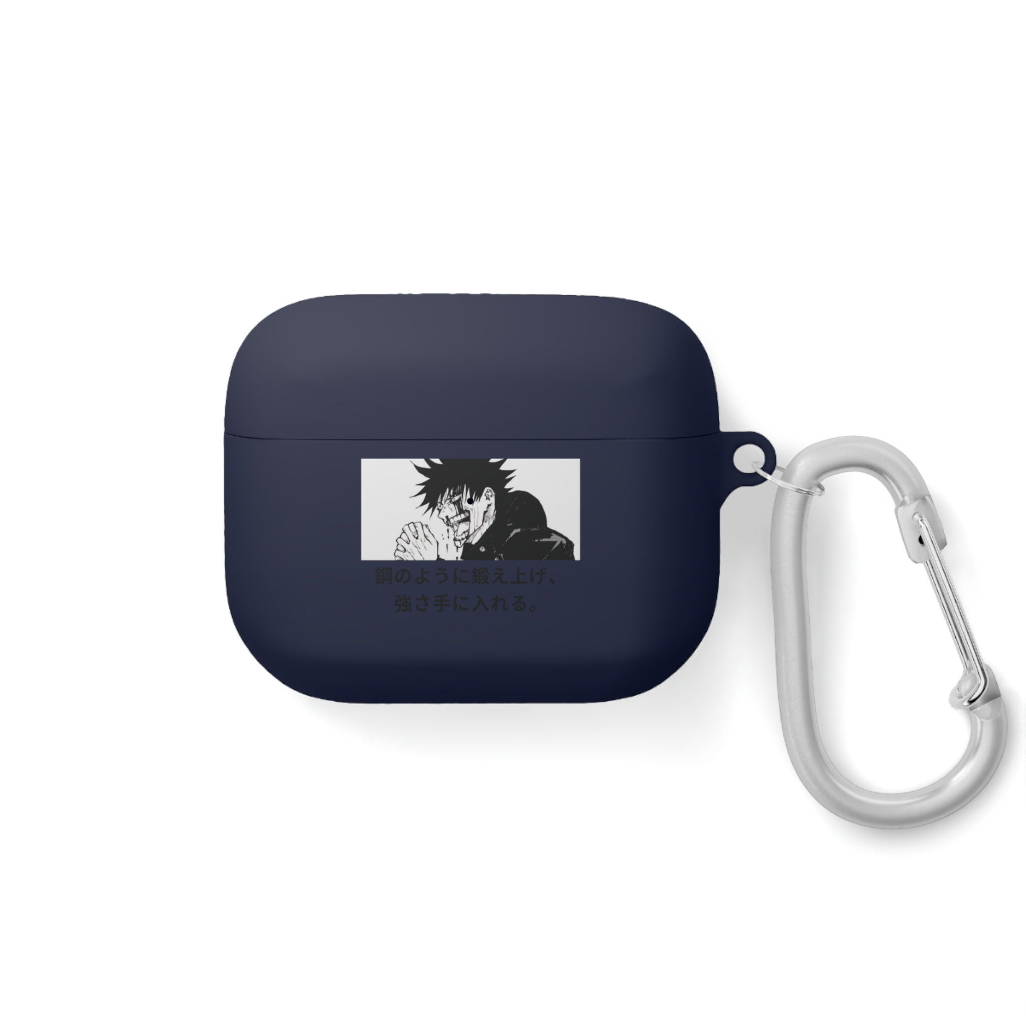 Jujutsu Kaisen AirPod Case, Jujutsu Kaisen AirPod Pro Case, Megumi ...