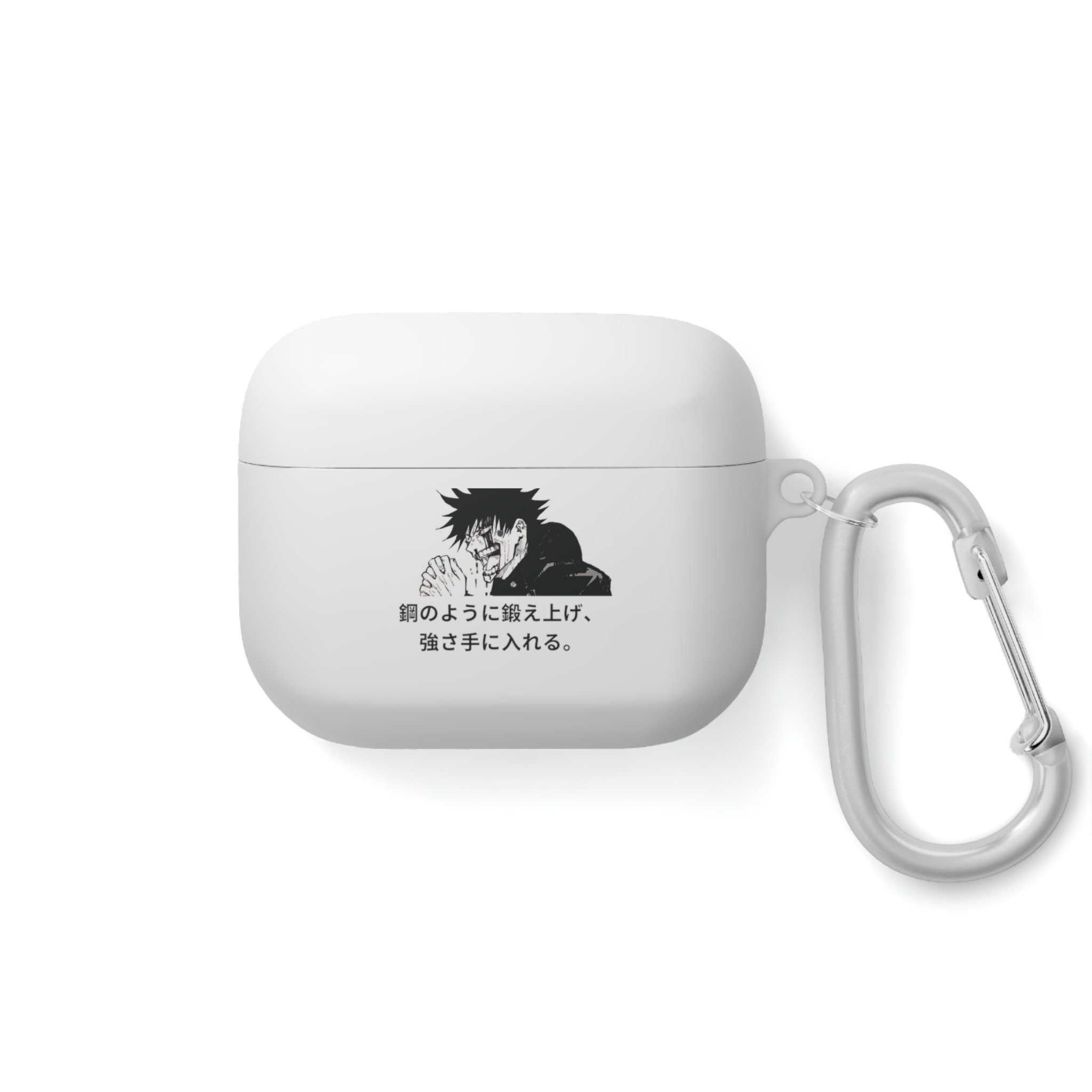 Jujutsu Kaisen AirPod Case, Jujutsu Kaisen AirPod Pro Case, Megumi ...