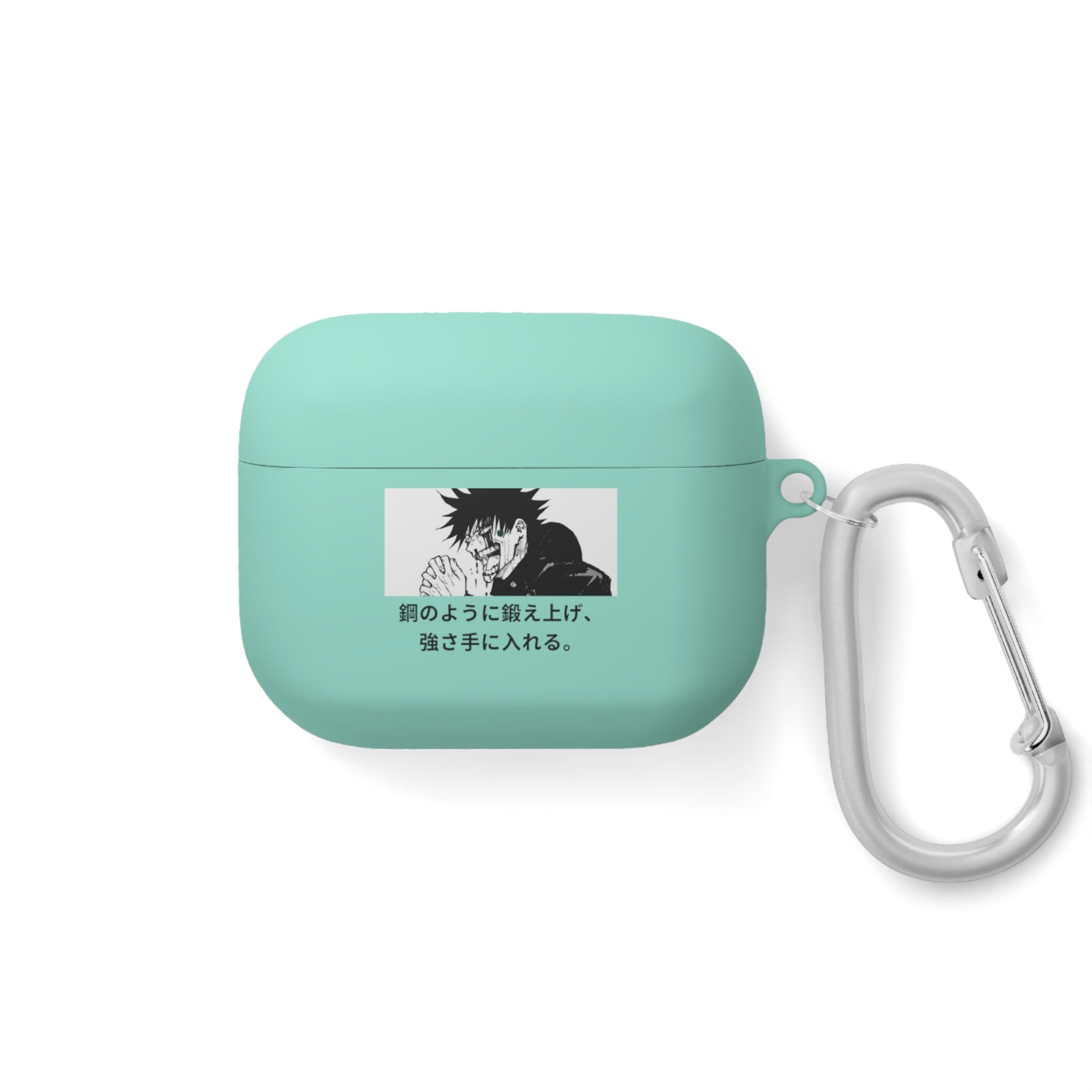 Jujutsu Kaisen AirPod Case, Jujutsu Kaisen AirPod Pro Case, Megumi ...
