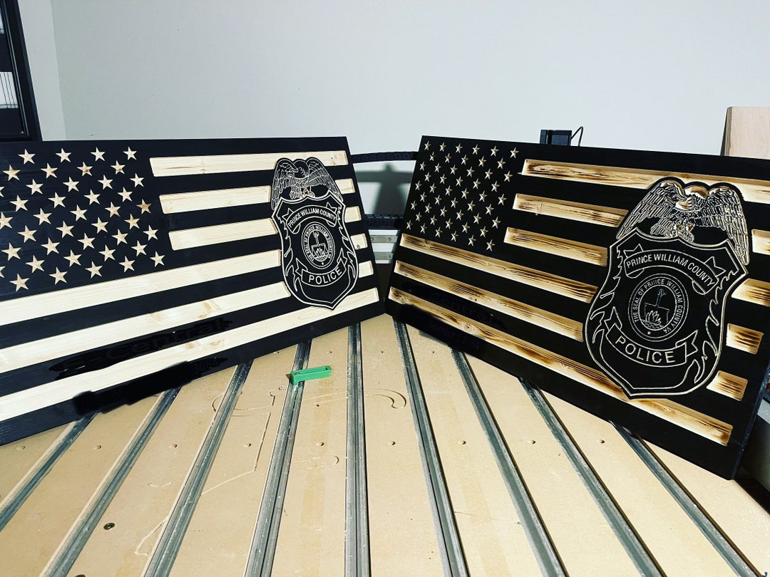 30 Inch Custon Panel Flag - Etsy