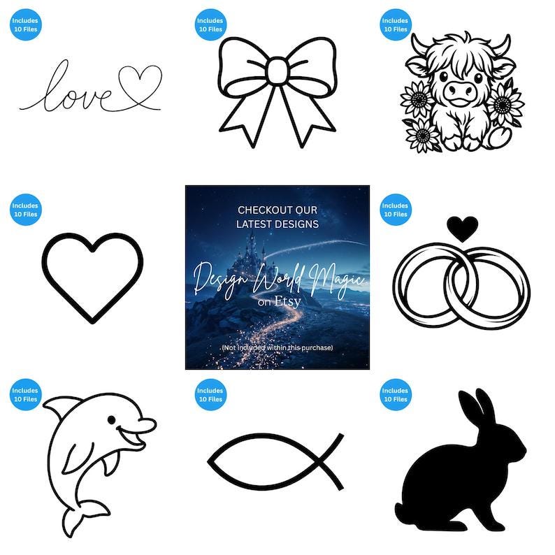 Scissors SVG Outline Clipart | Barber Hair Salon Vector, Cricut Cut ...