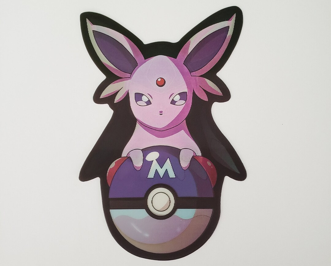 Chromatic Evolution Peeker Sticker 3D Lenticular Car - Etsy