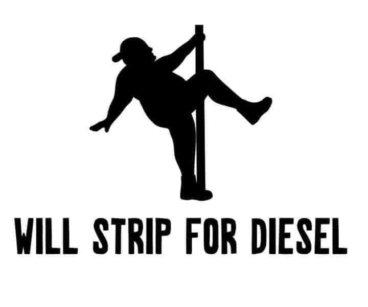 Will SVG Strip SVG for SVG Diesel Svg, Instant Svg Download, Funny ...